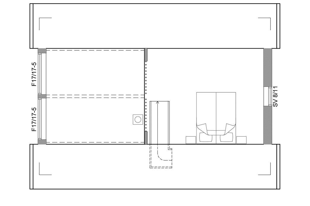 Agö 23-60 | Hudikhus