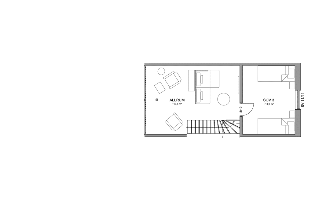 Alster 35-103 FHV | Hudikhus