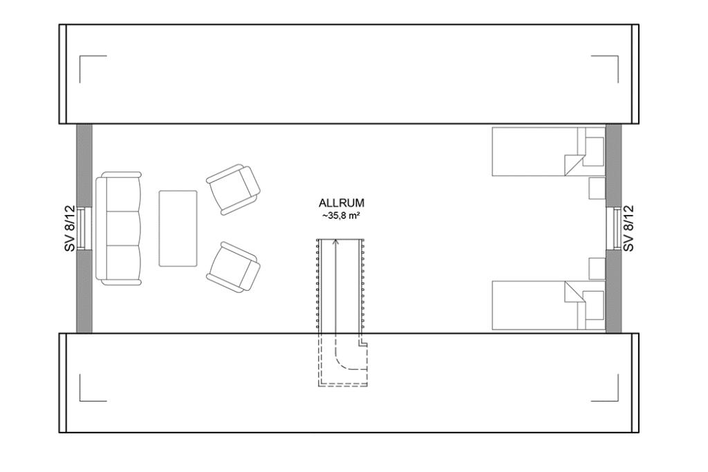 Dalarö 23-80 | Hudikhus
