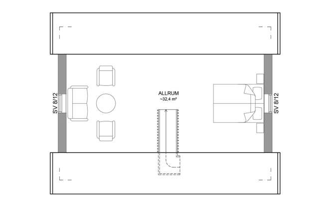 Dalarö 23-80 | Hudikhus